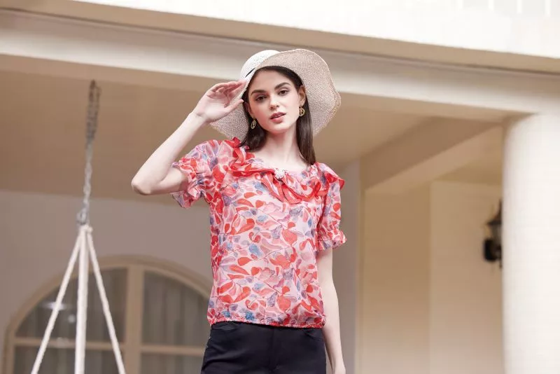 HEYA台灣 | HEYA台灣: 時尚與優雅的百貨專櫃女裝品牌